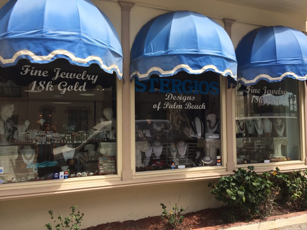 STERGIOS DESIGNS & COMPANY - 350 S County Rd, Palm Beach, FL - Yelp
