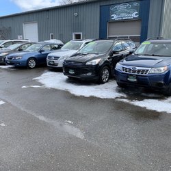 VERMONT AUTO SERVICE - Used Car Dealers - 2071 Williston Rd, South ...