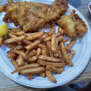 HARBOR FISH CAFE - 592 Photos & 745 Reviews - 3179 Carlsbad Blvd ...