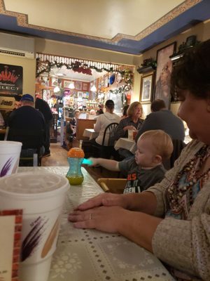 DOUGH DEPOT - 100 Photos & 102 Reviews - 216 Market St, Kimmswick, MO ...