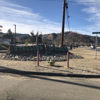 STALLION SPRINGS - Updated October 2025 - 39 Photos - Stallion Springs ...