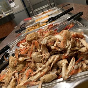 CHUCK-A-RAMA BUFFET - 91 Photos & 171 Reviews - 127 Red Cliffs Dr ...