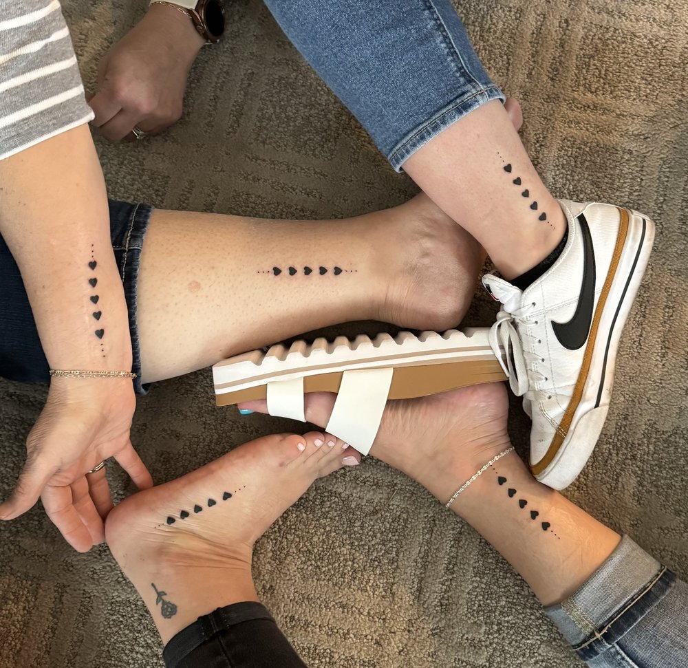 MONOLITH TATTOO STUDIO - Updated August 2025 - 72 Photos & 57 Reviews ...