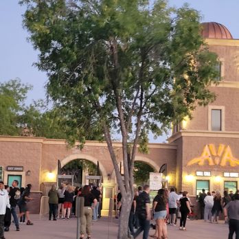 AVA AMPHITHEATER - Updated July 2025 - 35 Photos & 43 Reviews - 5656 W ...