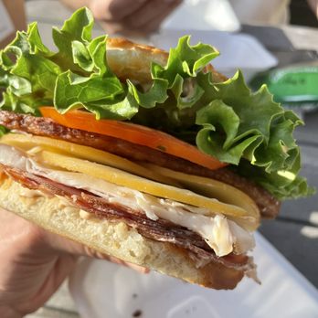 BAY BOY SPECIALTY SANDWICHES - 263 Photos & 352 Reviews - 4706 Holly St ...
