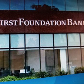 FIRST FOUNDATION BANK - Updated August 2025 - 31 Photos - 15490 Ventura ...