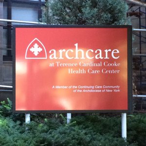 ARCHCARE AT TERENCE CARDINAL COOKE HEALTH CARE CENTER - 13 Photos & 32 ...