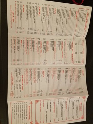 CHINA WONG - Updated February 2025 - 25 Photos & 39 Reviews - 7608 ...