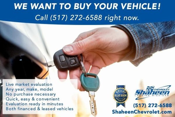 SHAHEEN CHEVROLET - Updated December 2025 - 33 Photos & 67 Reviews ...