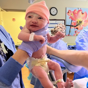 NORTON WOMEN’S AND CHILDREN’S HOSPITAL - Updated December 2025 - 73 ...