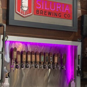 SILURIA BREWING COMPANY - 85 Photos & 32 Reviews - 145 1st Ave W ...