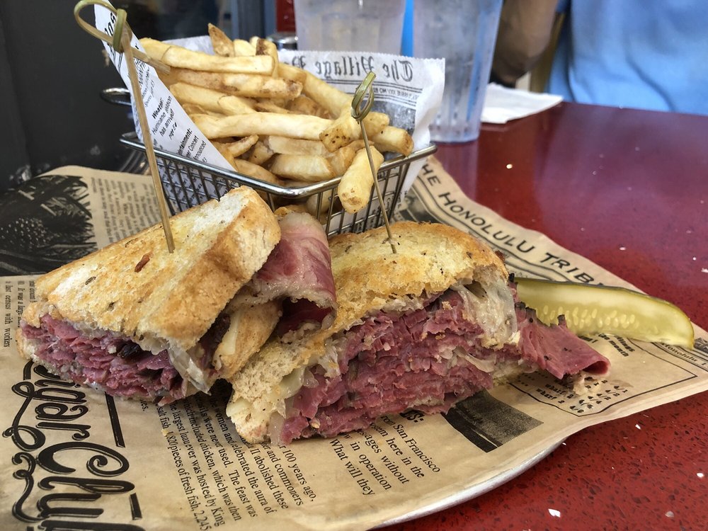 CJ’S NEW YORK STYLE DELICATESSEN & RESTAURANT - 360 Photos & 399 ...