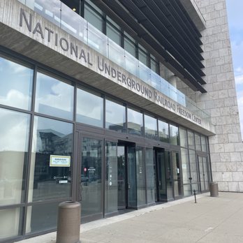 NATIONAL UNDERGROUND RAILROAD FREEDOM CENTER - Updated May 2025 - 766 ...