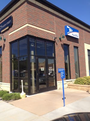 US POST OFFICE - Updated June 2026 - 37 Reviews - 525 Main St, Saint ...