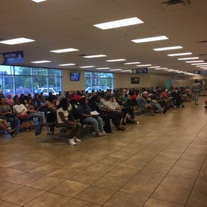 Dmv On Brentwood Stair