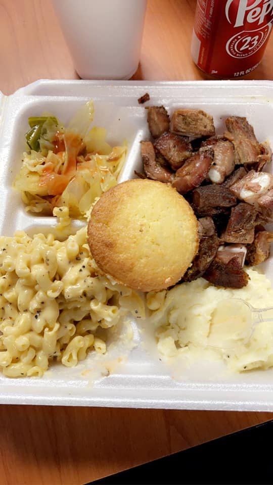 PINKY’S SOUL FOOD FACTORY - Updated June 2025 - 7017 Pendleton Pike ...