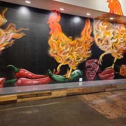 BIRDCODE - Updated April 2025 - 309 Photos & 260 Reviews - 120 Park Rd ...