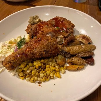 PINPOINT RESTAURANT - Updated December 2025 - 532 Photos & 395 Reviews ...