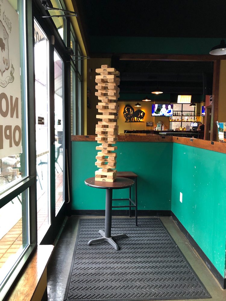 THE KILTED BUFFALO LANGTREE - 25 Photos & 14 Reviews - Barbers - 119 ...