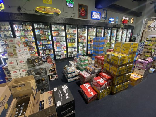 SAM’S LIQUOR BEER & FINE WINE - Updated May 2026 - 38 Photos - 102 ...