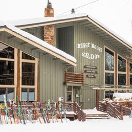 MANGY MOOSE - Updated July 2025 - 541 Photos & 737 Reviews - 3295 ...