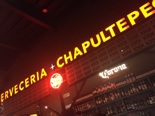 CERVECERIA CHAPULTEPEC - Av. Adolfo López Mateos Sur S/N, La Tijera ...