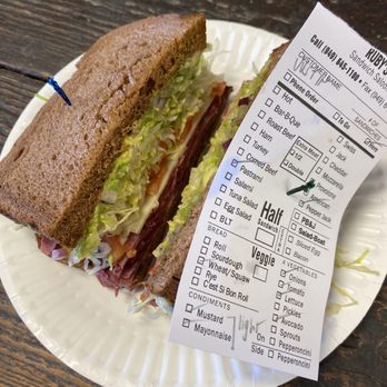 RUBY’S SANDWICH SALOON - Updated June 2024 - 61 Photos & 207 Reviews ...