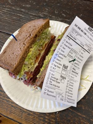 RUBY’S SANDWICH SALOON with 201 Reviews & 51 Photos - 1673 Irvine Ave ...