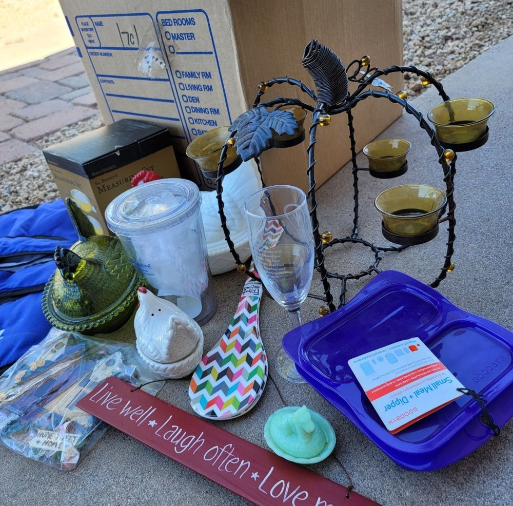 ARIZONA PACK OUT - Updated May 2026 - 47 Photos & 63 Reviews - 3200 E ...