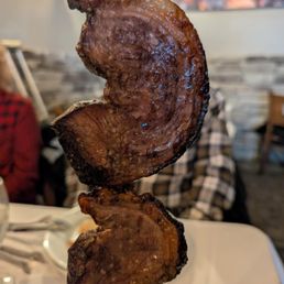 TEN CUTS - Updated October 2025 - 95 Photos & 36 Reviews - 1001 N SR ...