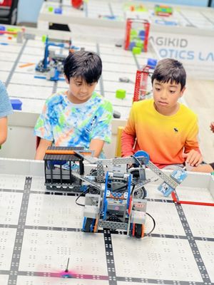 MAGIKID ROBOTICS LAB - Updated October 2025 - 94 Photos & 13 Reviews ...