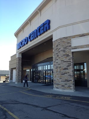 MICRO CENTER - Updated January 2026 - 40 Photos & 241 Reviews - 747 ...