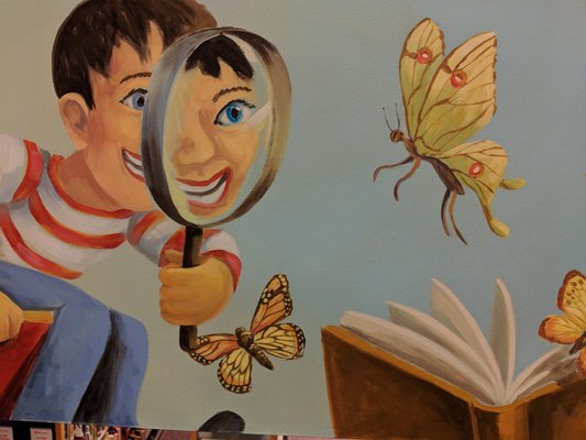 ROYAL OAK PUBLIC LIBRARY - Updated November 2025 - 97 Photos & 34 ...