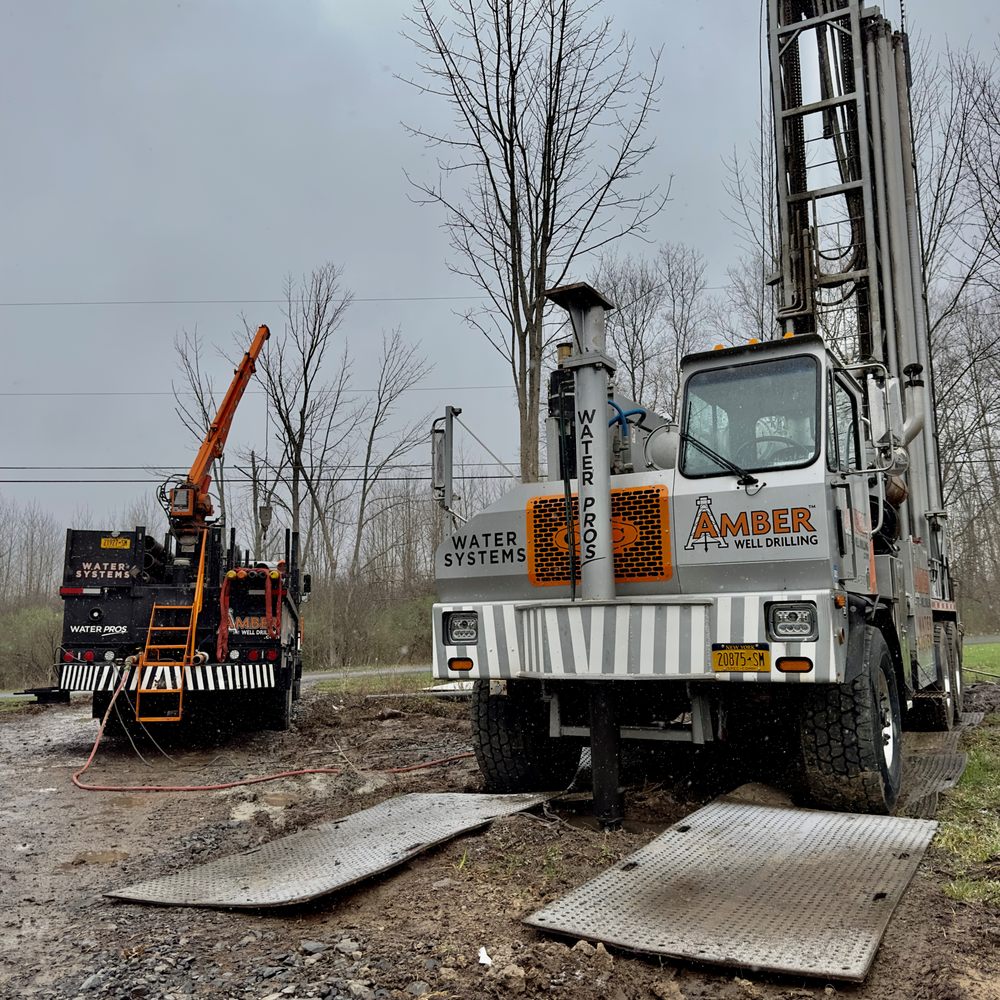 Well diggers near me store