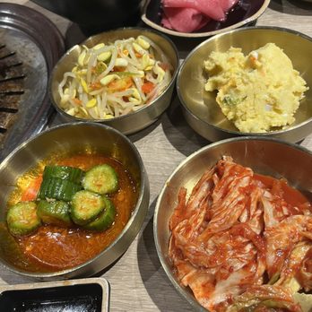 88Q KOREAN BBQ - Updated August 2024 - 950 Photos & 349 Reviews - 1725 ...