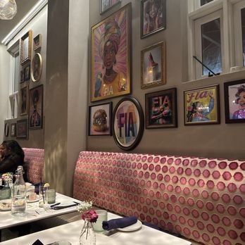 FIA - Updated January 2026 - 79 Photos & 21 Reviews - 261 S 13th St ...