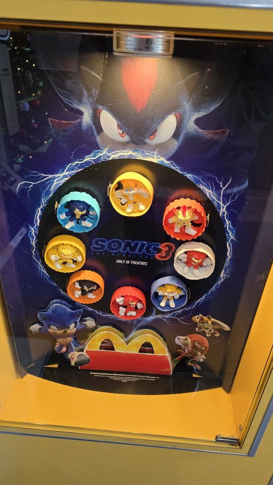 MCDONALD’S - Updated December 2025 - 59 Photos & 193 Reviews - 612 E ...