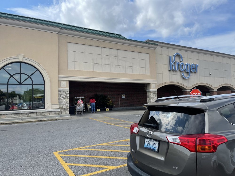 KROGER - Updated June 2026 - 15 Photos & 19 Reviews - 4303 Winston Ave ...