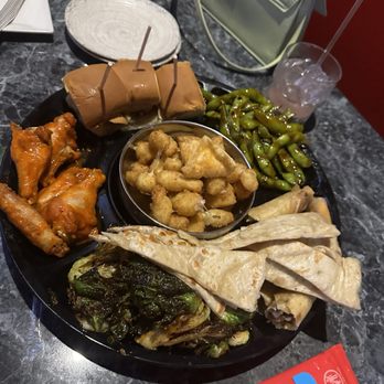 KINGS DINING & ENTERTAINMENT - RALEIGH - Updated December 2025 - 360 ...