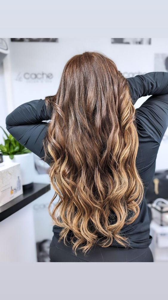 LE CACHE HAIR AND NAIL SALON - Updated October 2025 - 3111 Photos & 38 ...