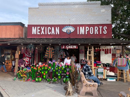 MEXICAN IMPORTS - Updated December 2025 - 100 Photos & 50 Reviews ...