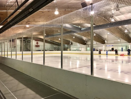 EDDIE EDGAR ICE ARENA - Updated January 2026 - 11 Photos - 33841 Lyndon ...