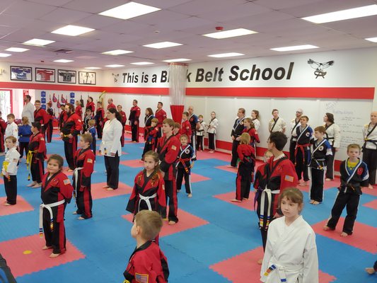 IGNITE MARTIAL ARTS - Updated December 2025 - State Rte 752, Lexington ...