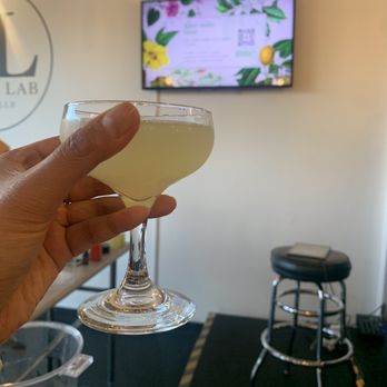 LIQUOR LAB - Updated November 2024 - 54 Photos & 18 Reviews - 823 E ...