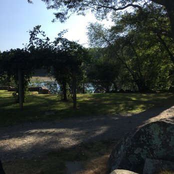 CONNECTICUT COLLEGE ARBORETUM - Updated July 2025 - 47 Photos - 270 ...