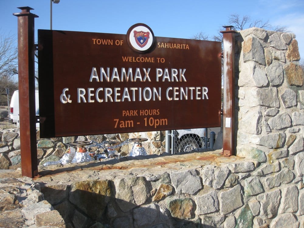 ANAMAX PARK - Updated November 2025 - 10 Photos - 17501 S Camino De Las ...
