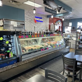 CAPLINGER’S FRESH CATCH - Updated December 2025 - 869 Photos & 933 ...