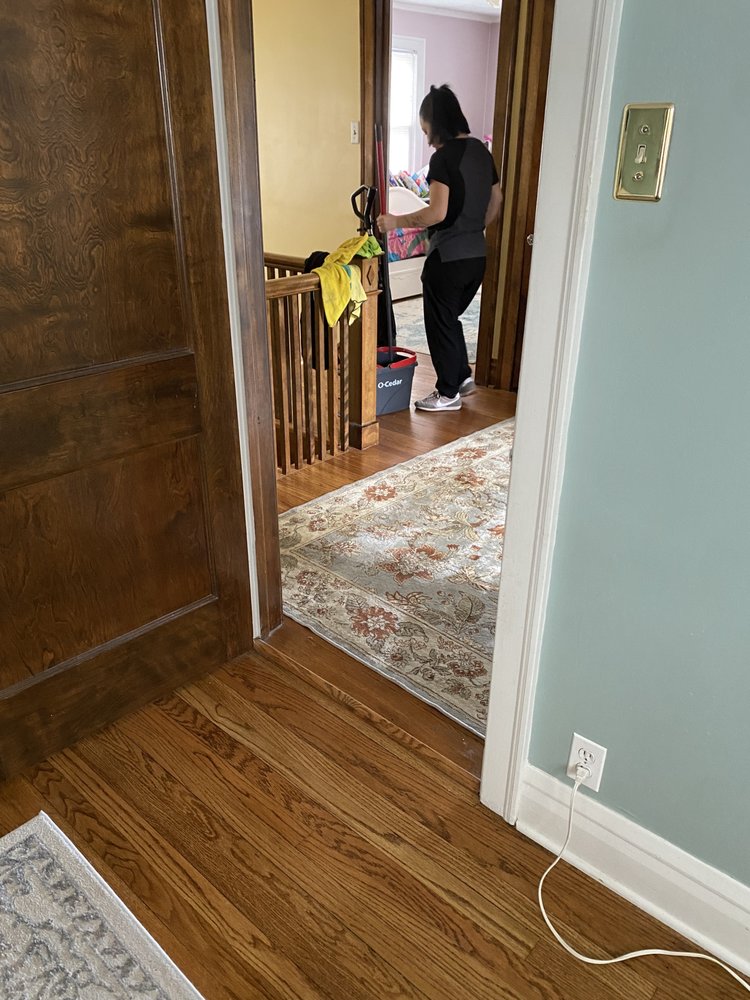 LUNA HOUSE CLEANING SERVICES - Updated March 2026 - Request a Quote ...