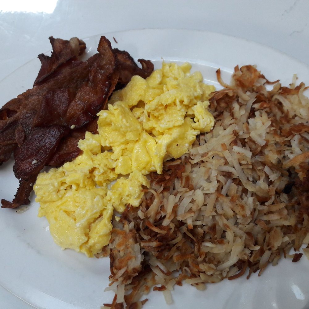 Breakfast & Brunch - Yelp