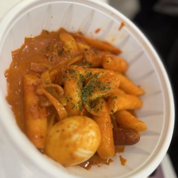 CHEONGDAM FOOD HALL - 352 Photos & 67 Reviews - 8610 W Spring Mountain ...